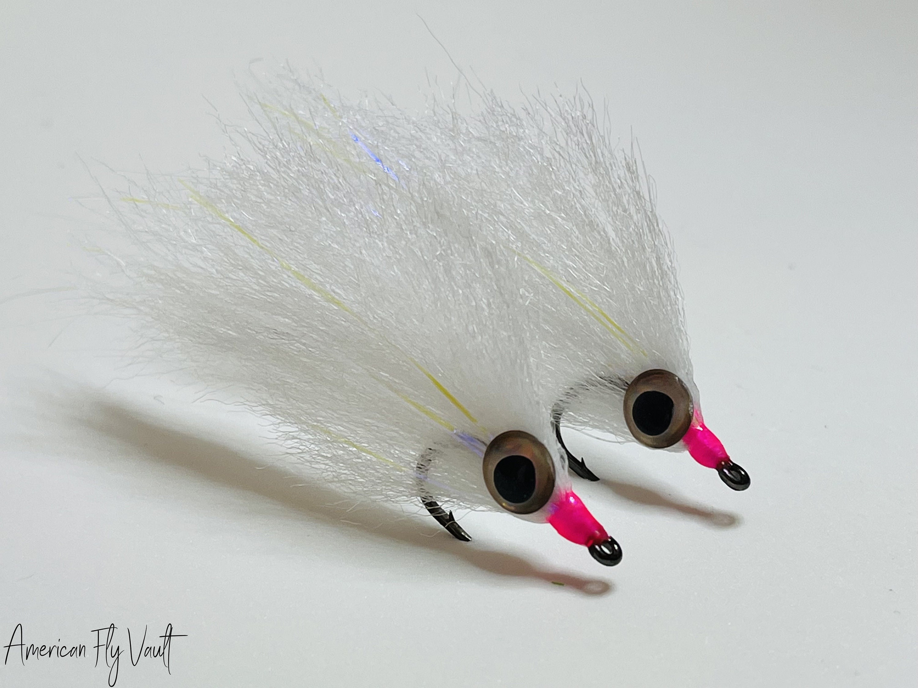 Big Eye’d Shiner EP Variant - 2 Pack - Etsy