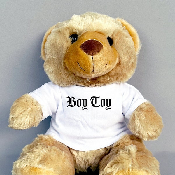 Gay Teddy Bear - Etsy