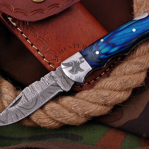 Custom Pocket Knife - Etsy