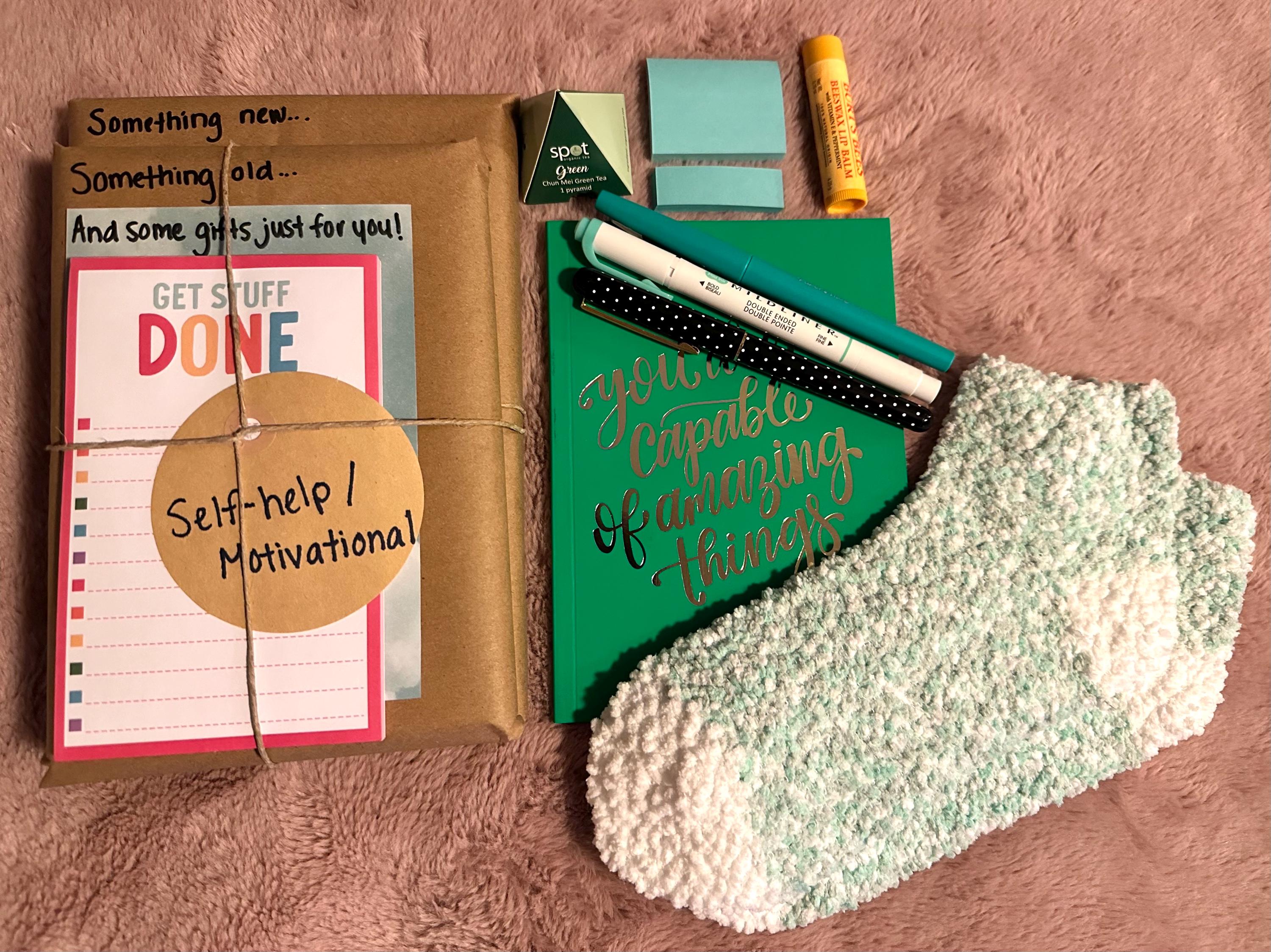 Blind Date With Books Bundle - Etsy
