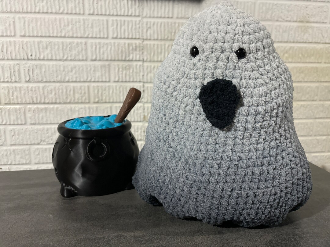 Georgie the Ghost - Etsy