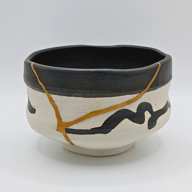 Traditional Kintsugi Kit - Etsy