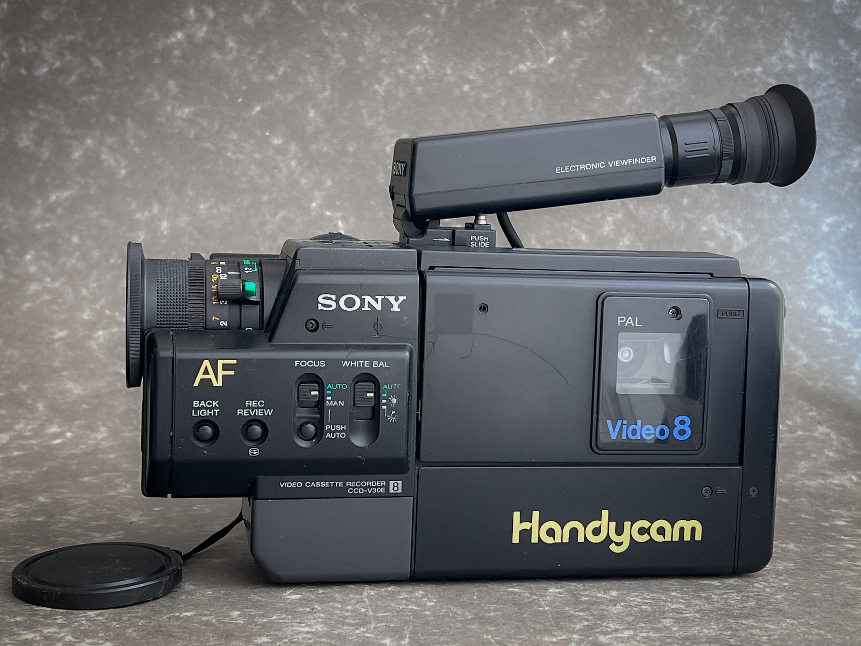 Vhs Camcorder for sale | Only 3 left at -70%