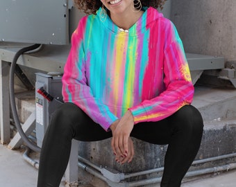 Bright Neon Clothes - Etsy