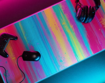 Light up Mouse Pad - Etsy