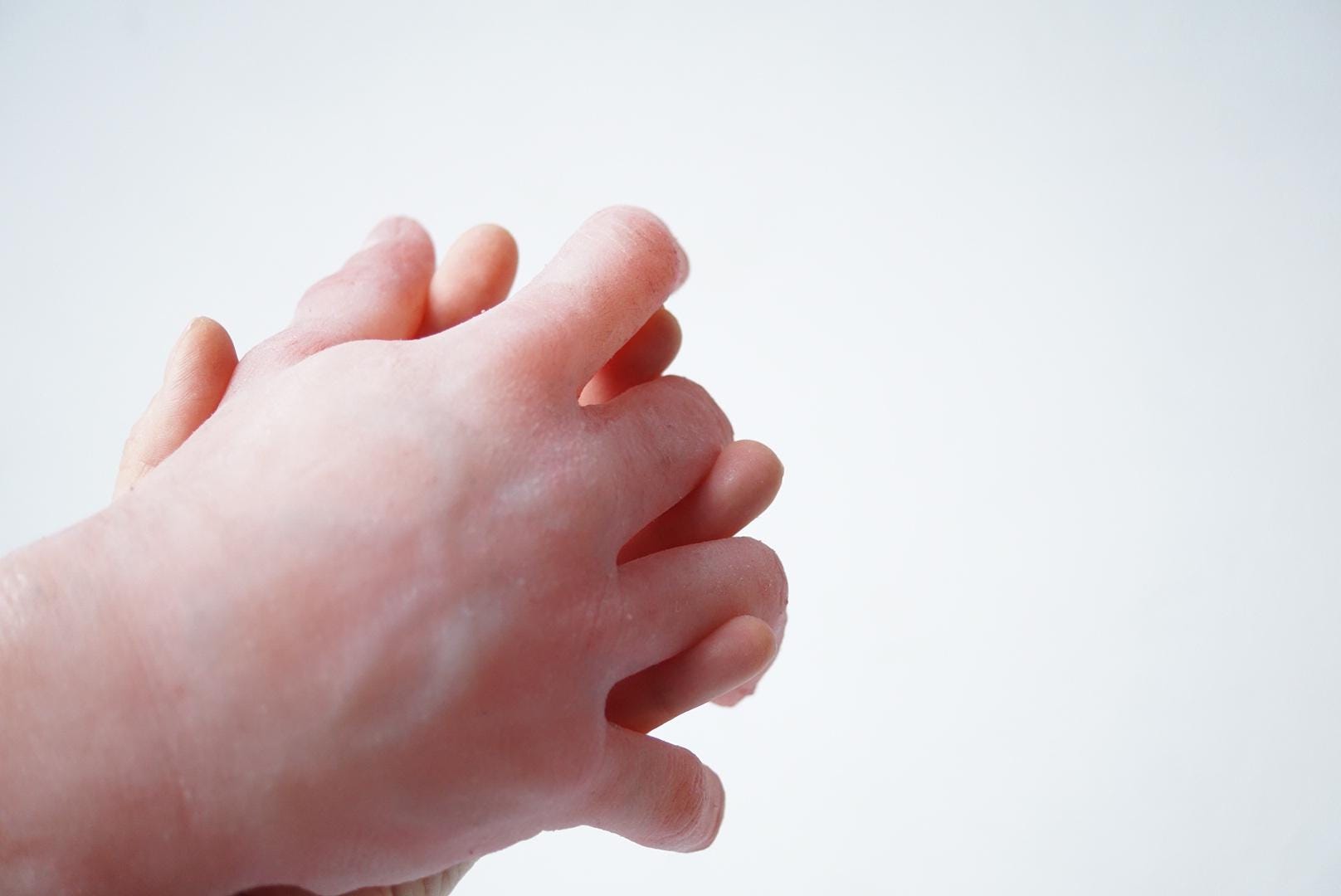 Silicone Male Squishy Hand Movie Prop Hyperrealistic Reado Ship - Etsy