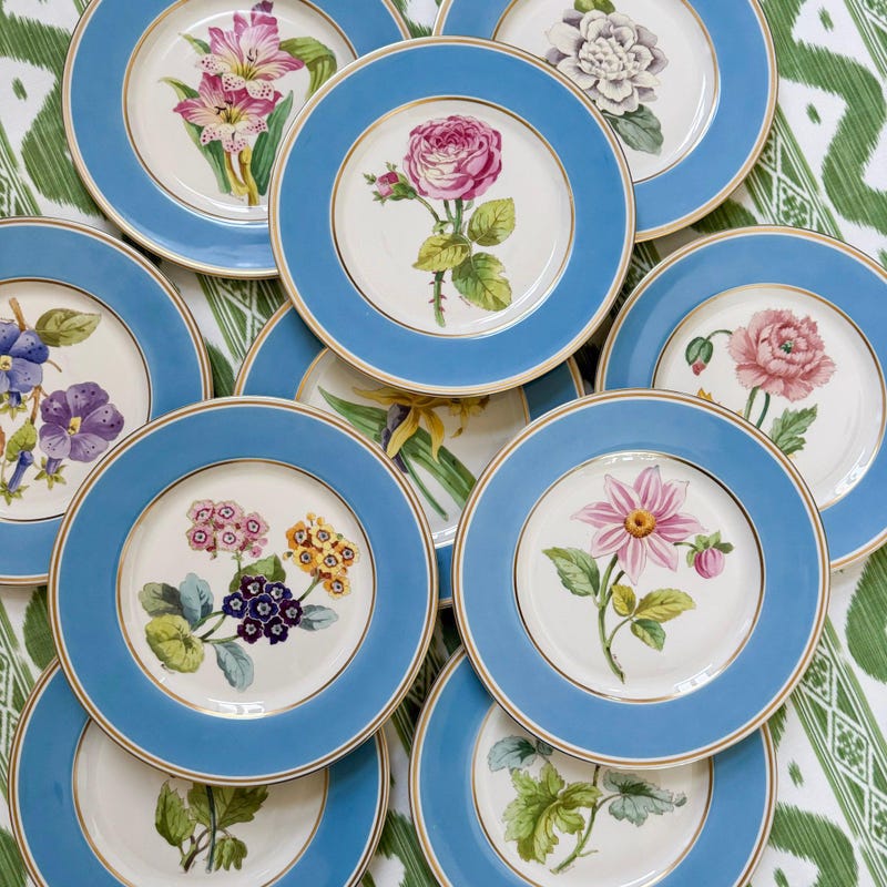 Pickard China - Etsy