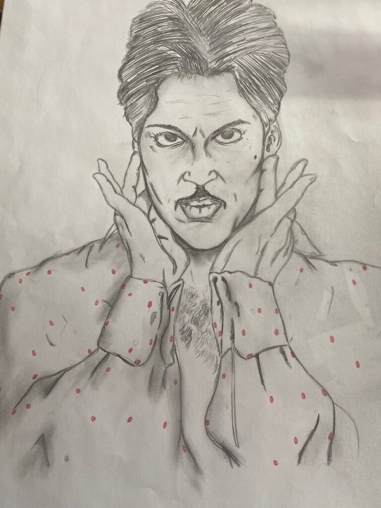 The Artist Formally Known as Prince - Etsy