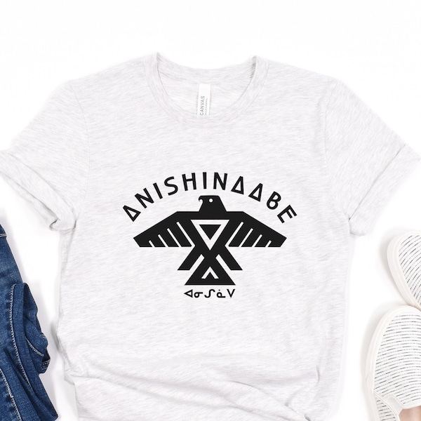 Anishinaabe Thunderbird - Etsy