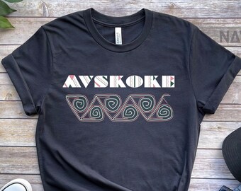 Mvskoke Nation - Etsy