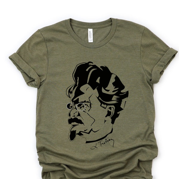 Trotsky - Etsy