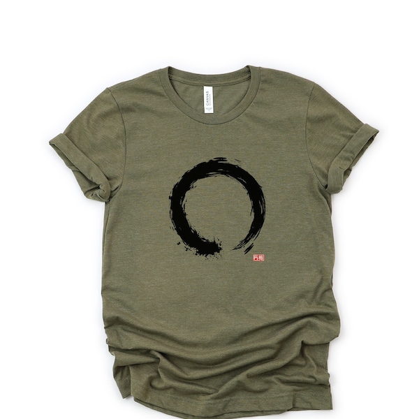 Enso - Etsy