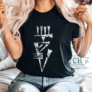 Sumerian Lugal Cuneiform Ruler of Sumer Mesopotamia T-shirt - Etsy