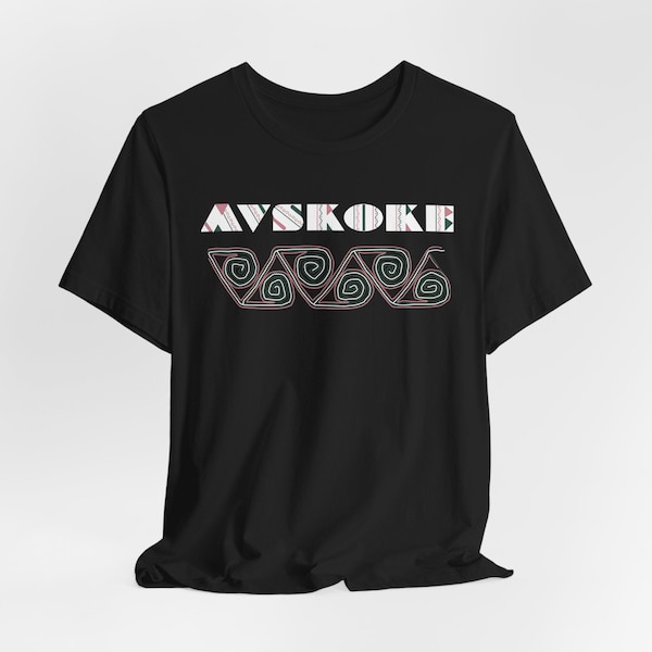 Muscogee Clothing - Etsy