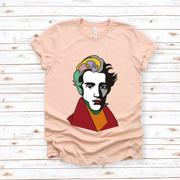 Soren Kierkegaard - Etsy