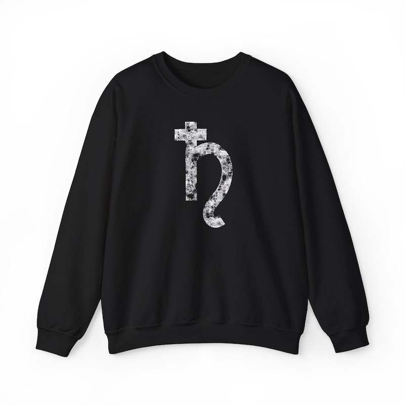 Alchemy Symbol Sweatshirt - Etsy