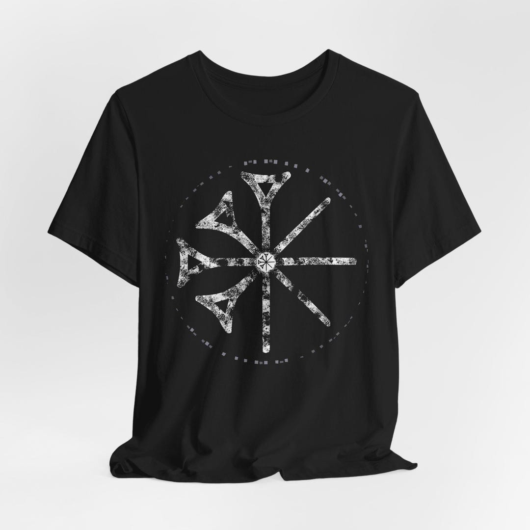 Sumerian God Shirt Goddess Dingir Tshirt Sumer Cuneiform Tee Deity ...