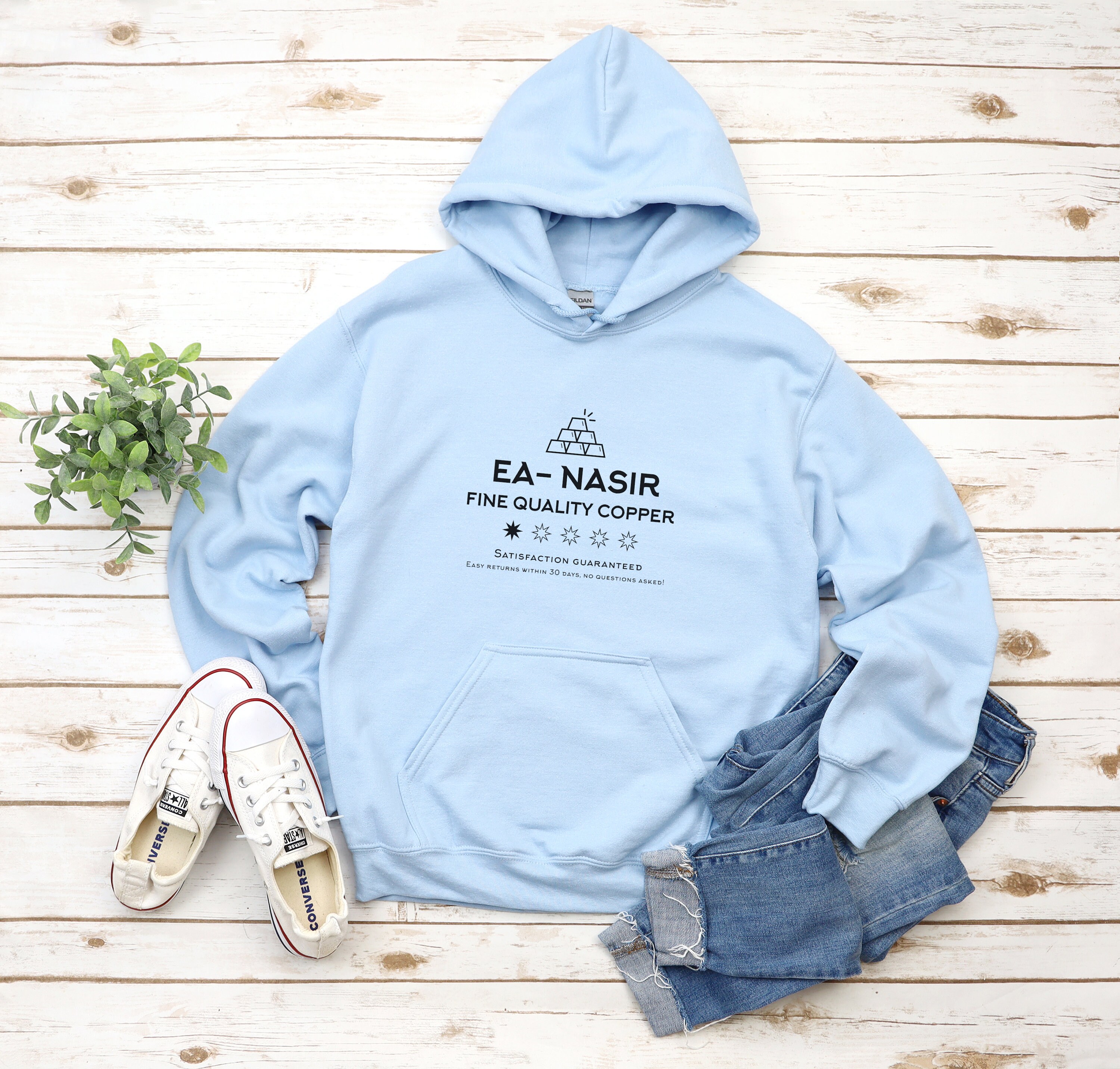 Ea Nasir Hoodie Funny History Meme Sweatshirt Gift for Historian Hoodie ...