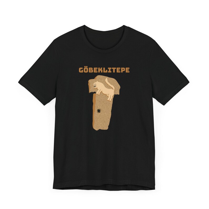 Gobeklitepe Shirt Gobekli Tepe Pillar Tshirt Prehistoric Totem Tee ...