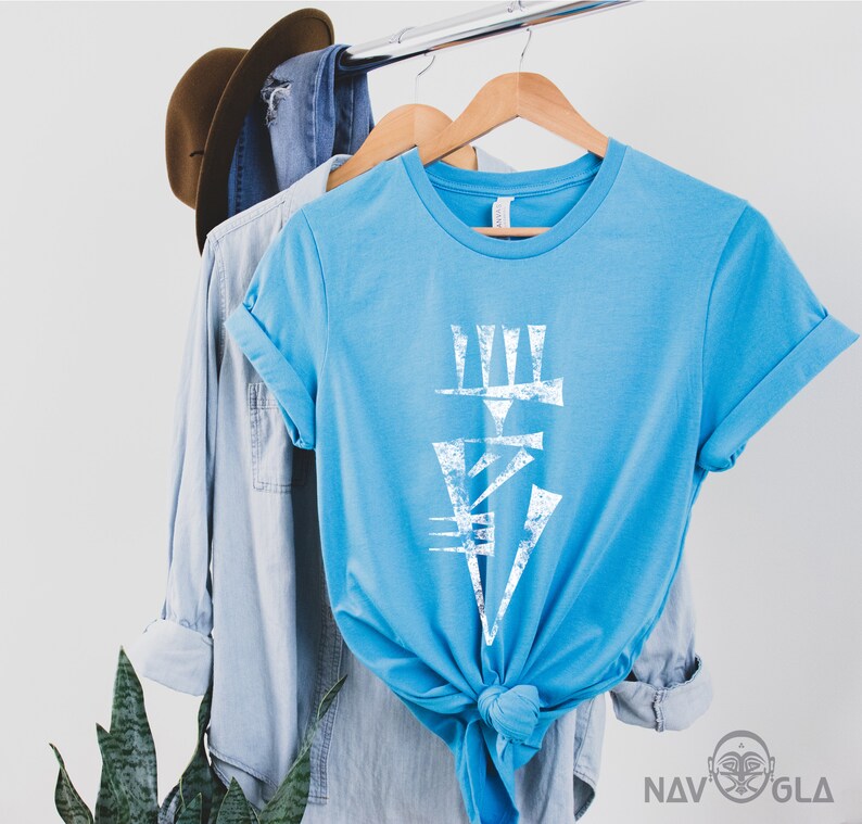 Sumerian Lugal Cuneiform - Ruler of Sumer Mesopotamia T-shirt Unisex ...