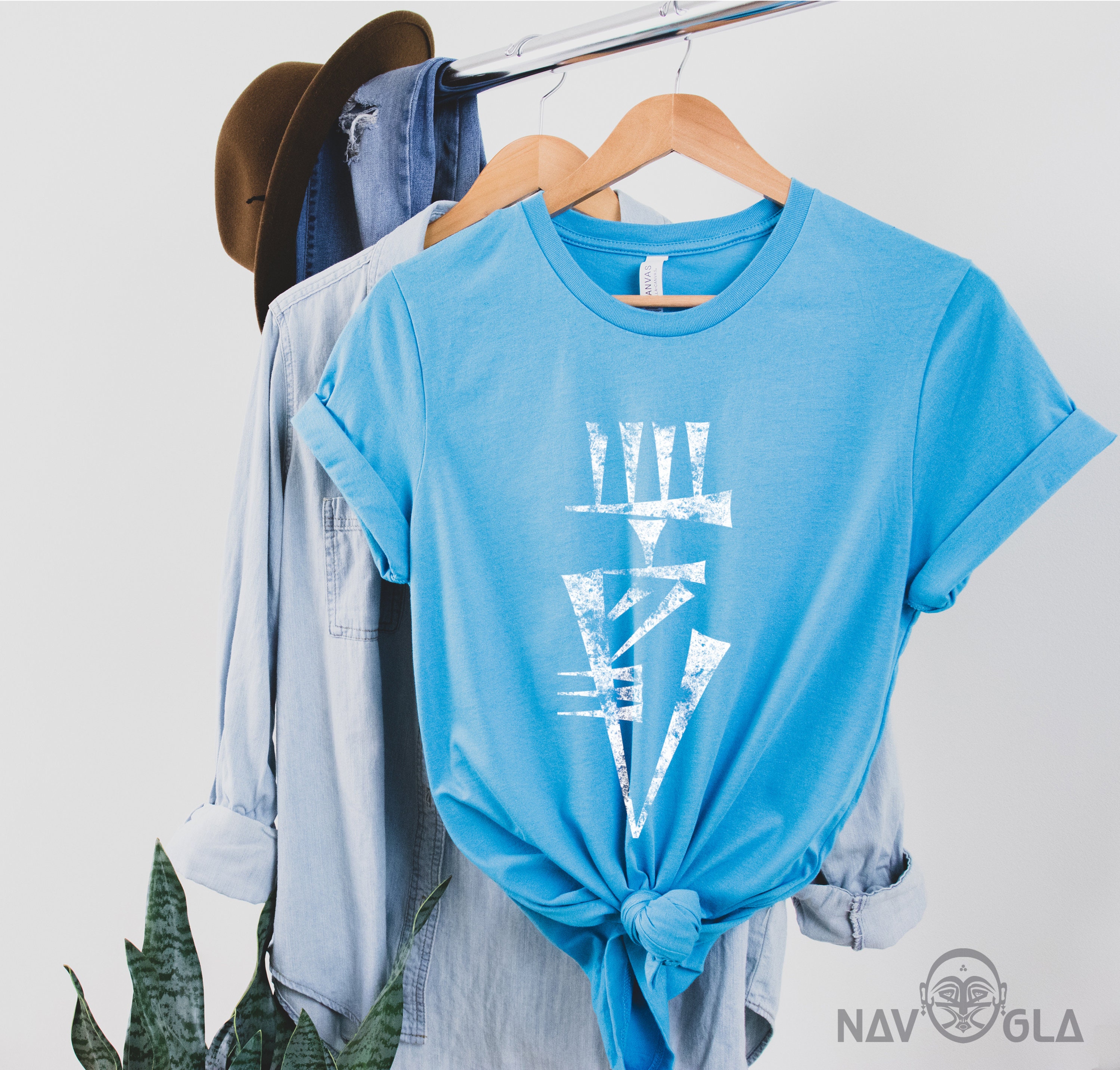 Sumerian Lugal Cuneiform - Ruler of Sumer Mesopotamia T-shirt Unisex ...