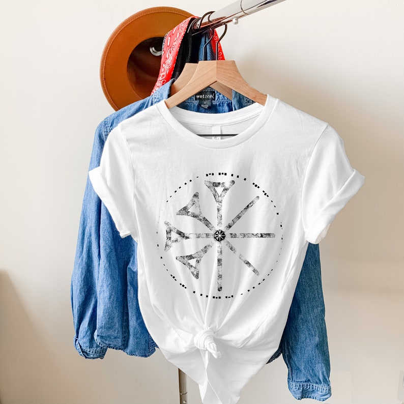 Sumerian God Goddess Dingir T Shirt Sumer Cuneiform Unisex Etsy