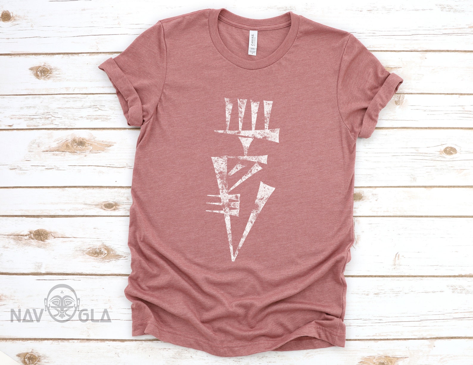 Sumerian Lugal Cuneiform - Ruler of Sumer Mesopotamia T-shirt Unisex ...