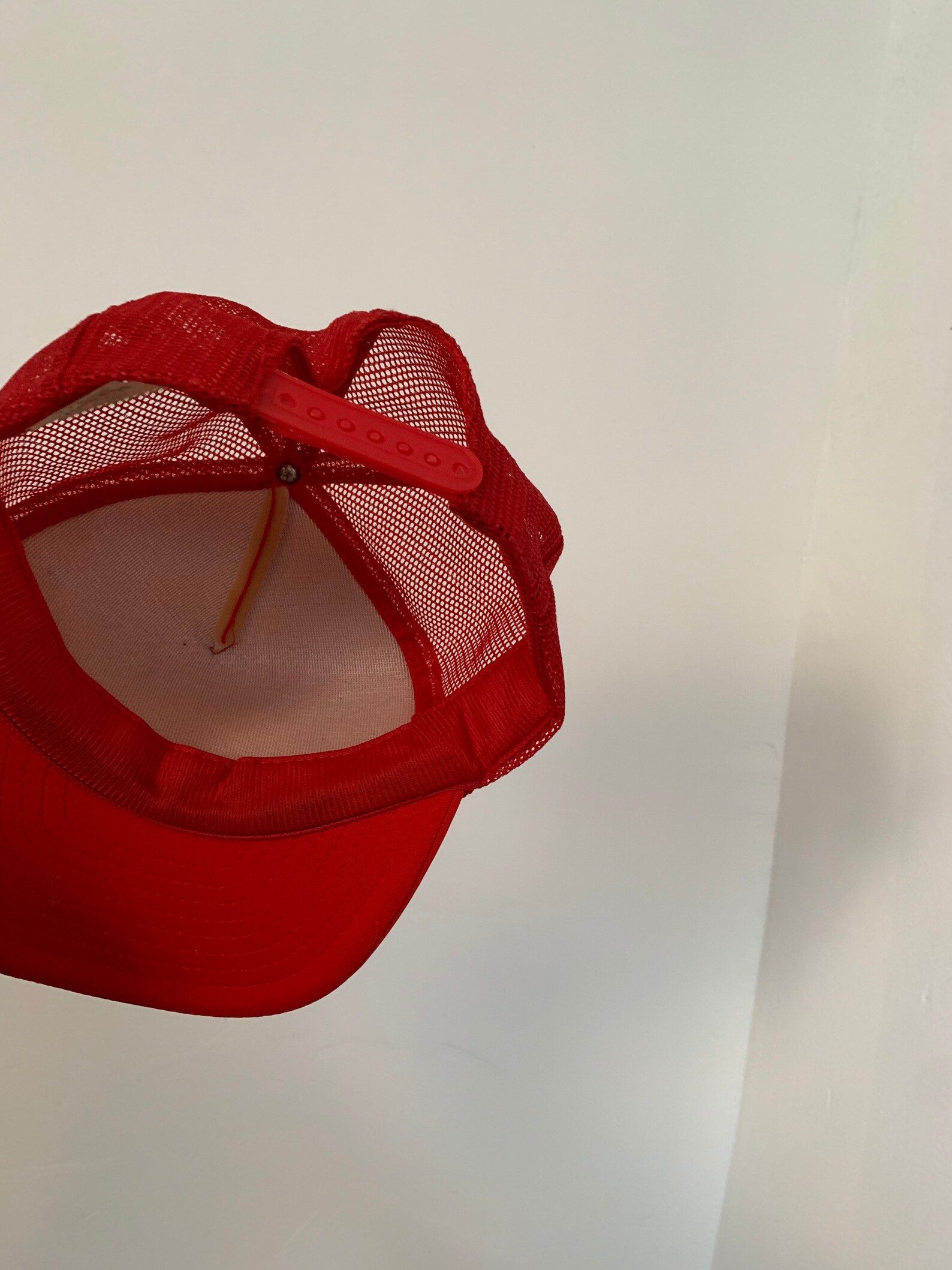 V-22 Osprey USAC Red Trucker Style Cap, Snap Back - Etsy