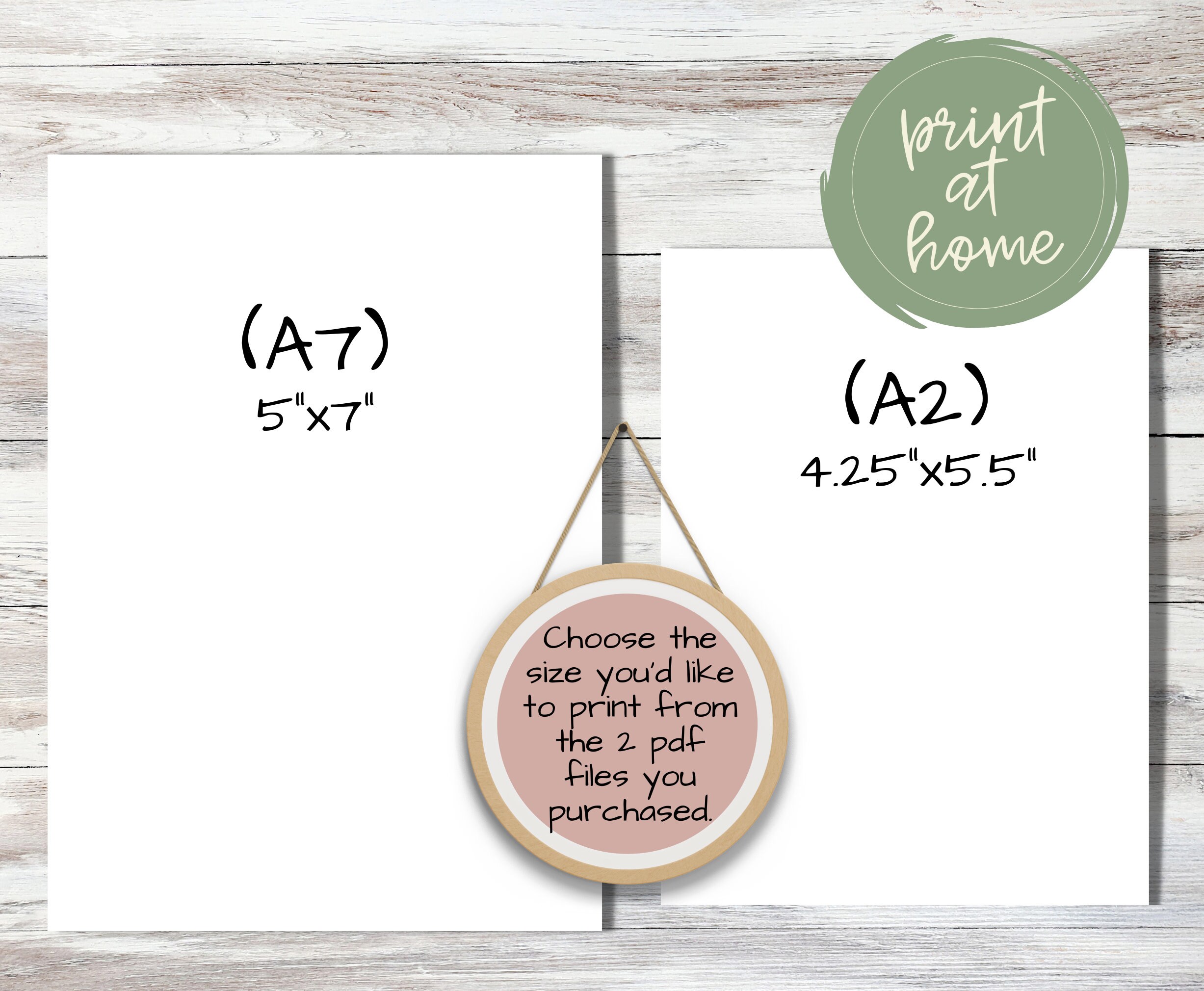 Printable Mother's Day Card for Empty Nest Mom From Husband Empty ...