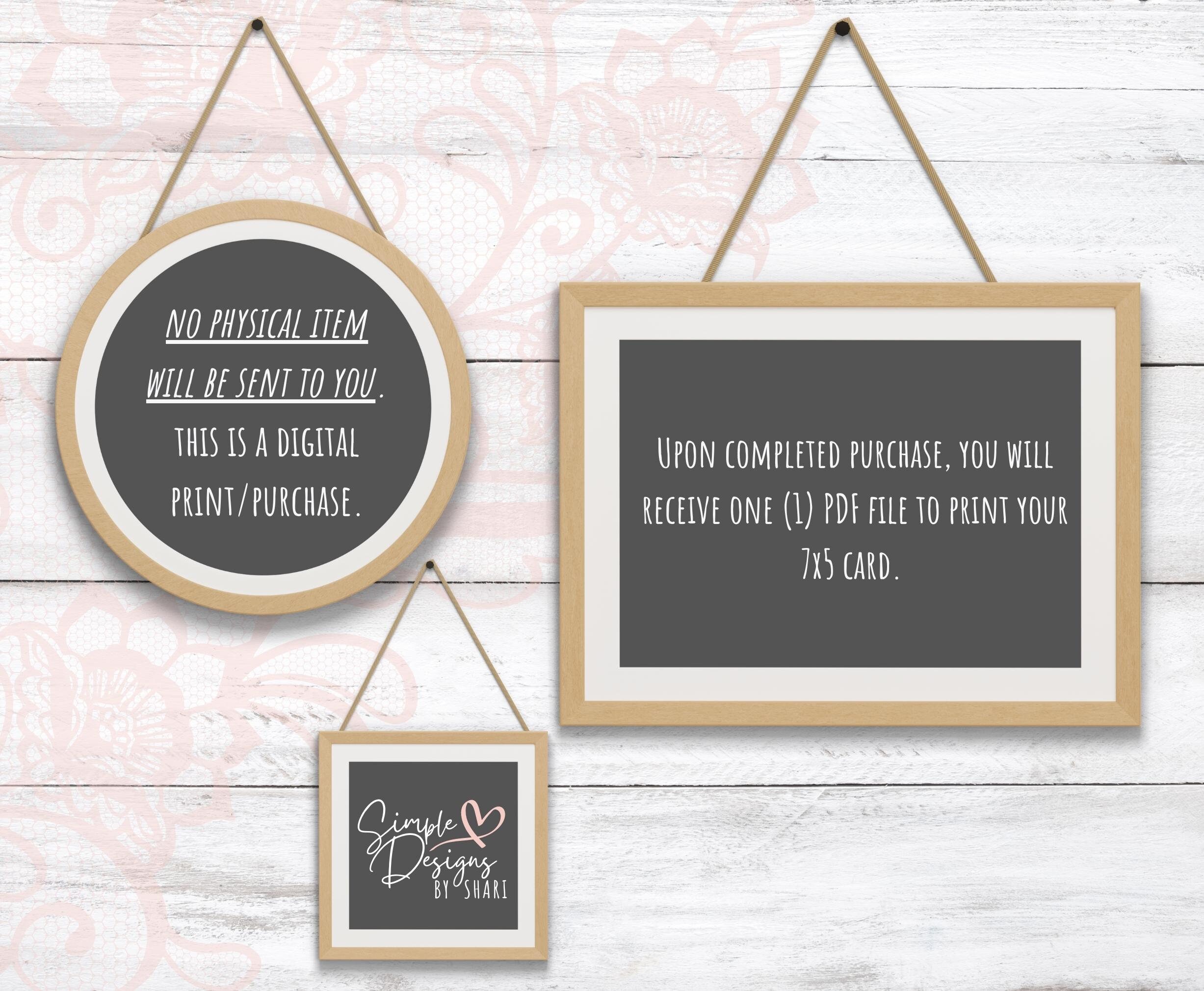 Missing Mom at Christmas Printable Cardinal Card | Sympathy Card for ...
