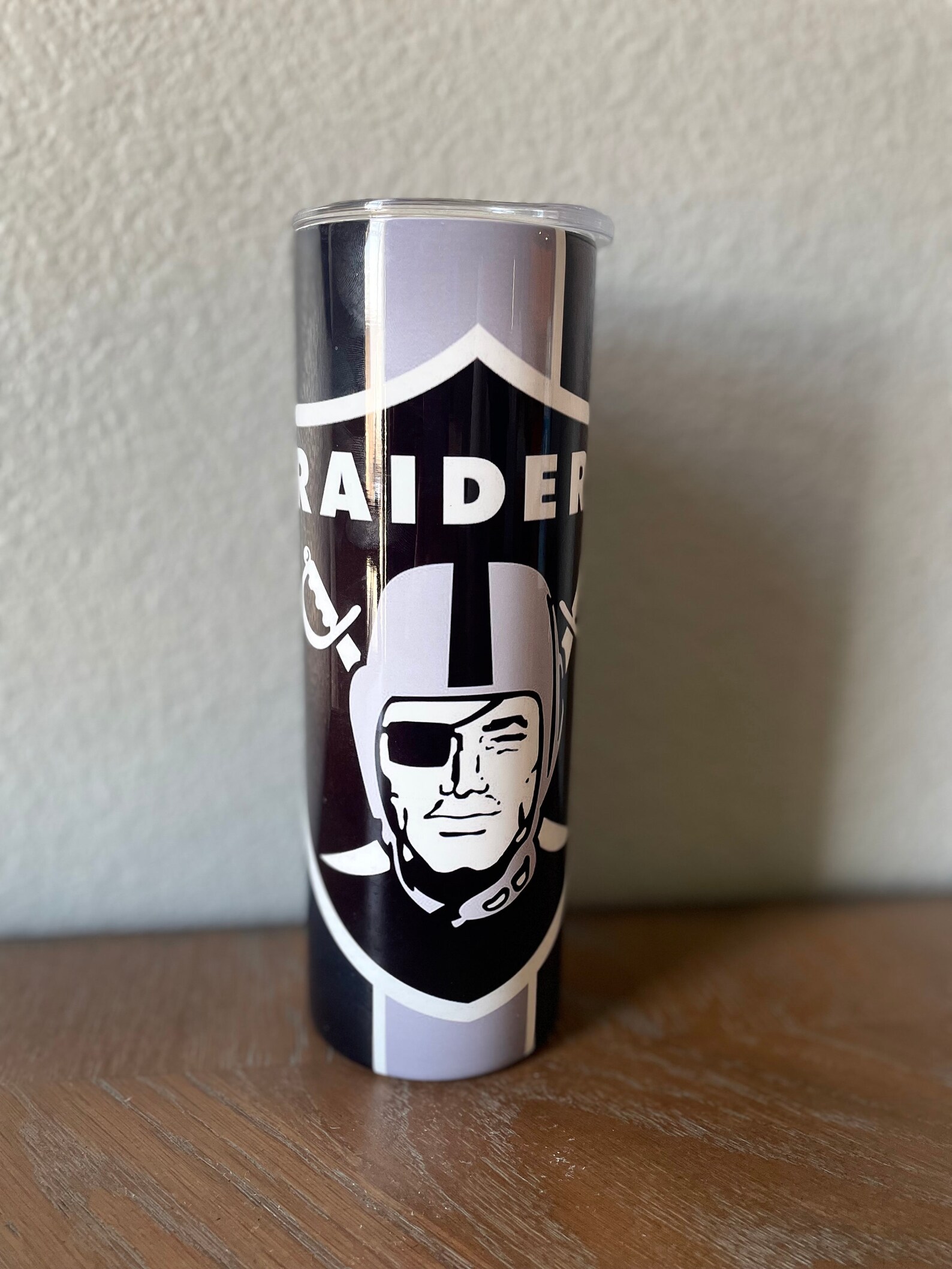 Custom Tumbler - Etsy