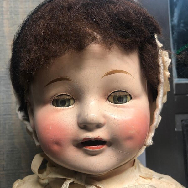 Horseman Doll - Etsy