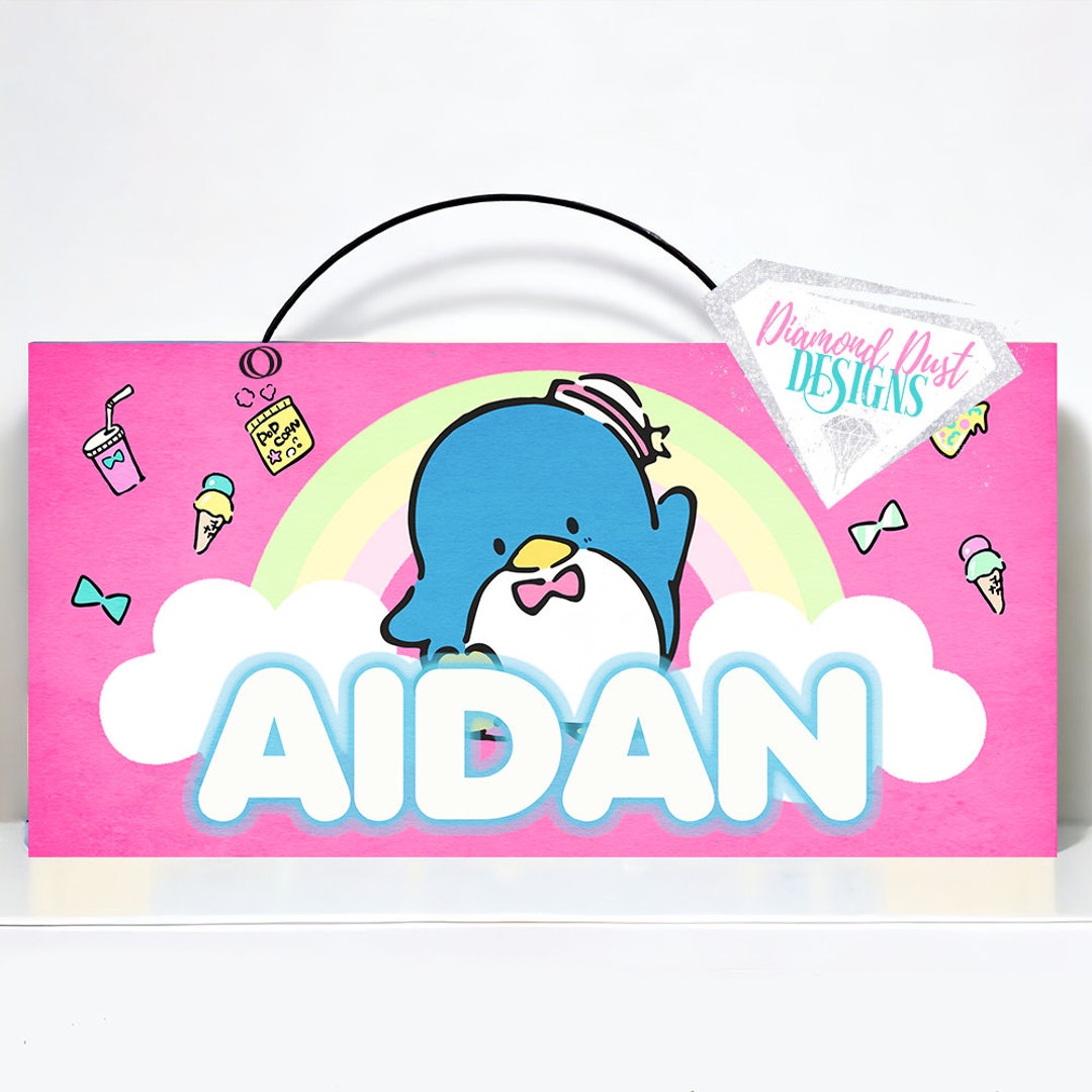 Personalized Tuxedo Sam Sign 6x12 Inches.wood or Metal Option. - Etsy