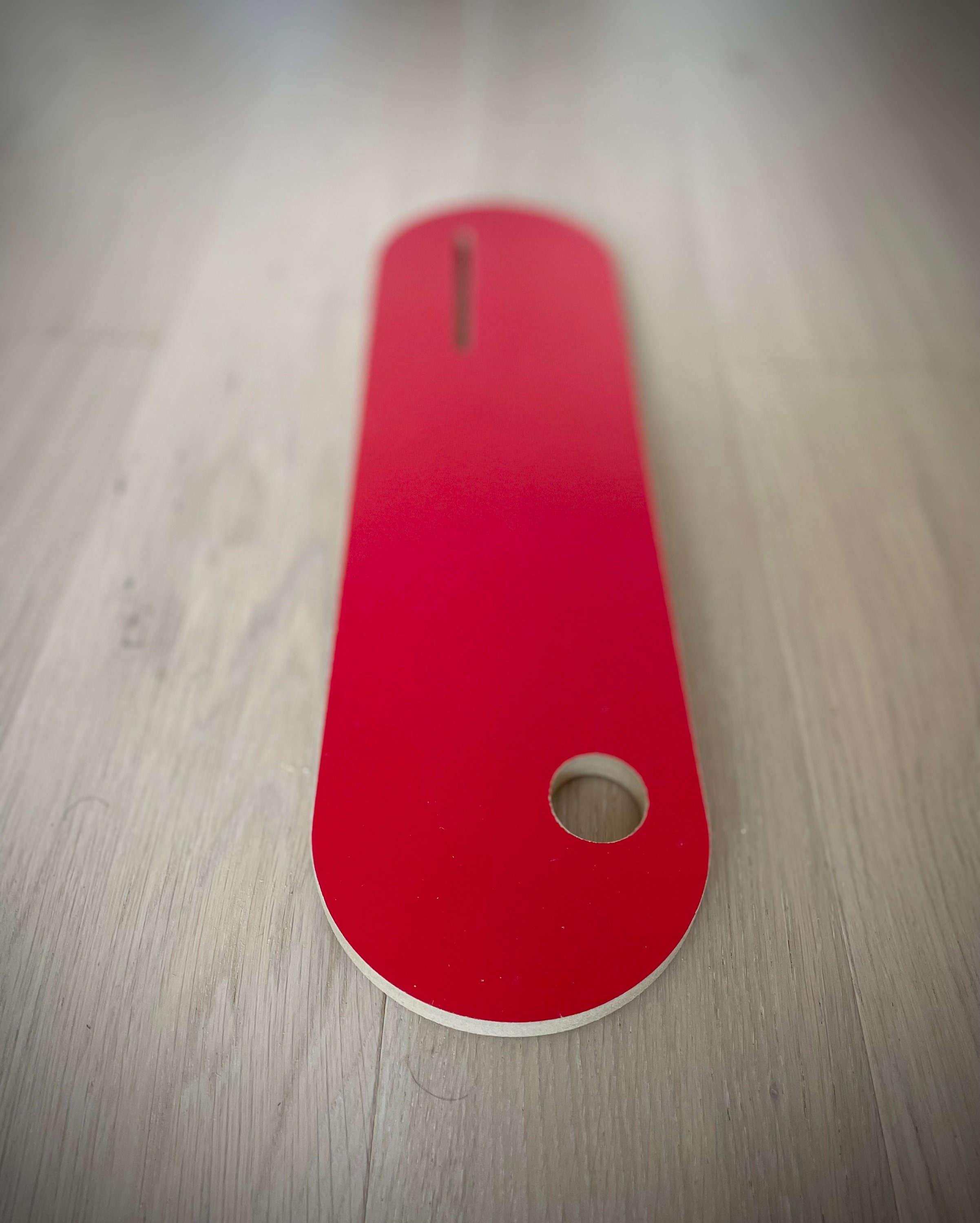 Zero Clearance Inserts (2 Pack) for Sawstop 10" Industrial Saw With ...