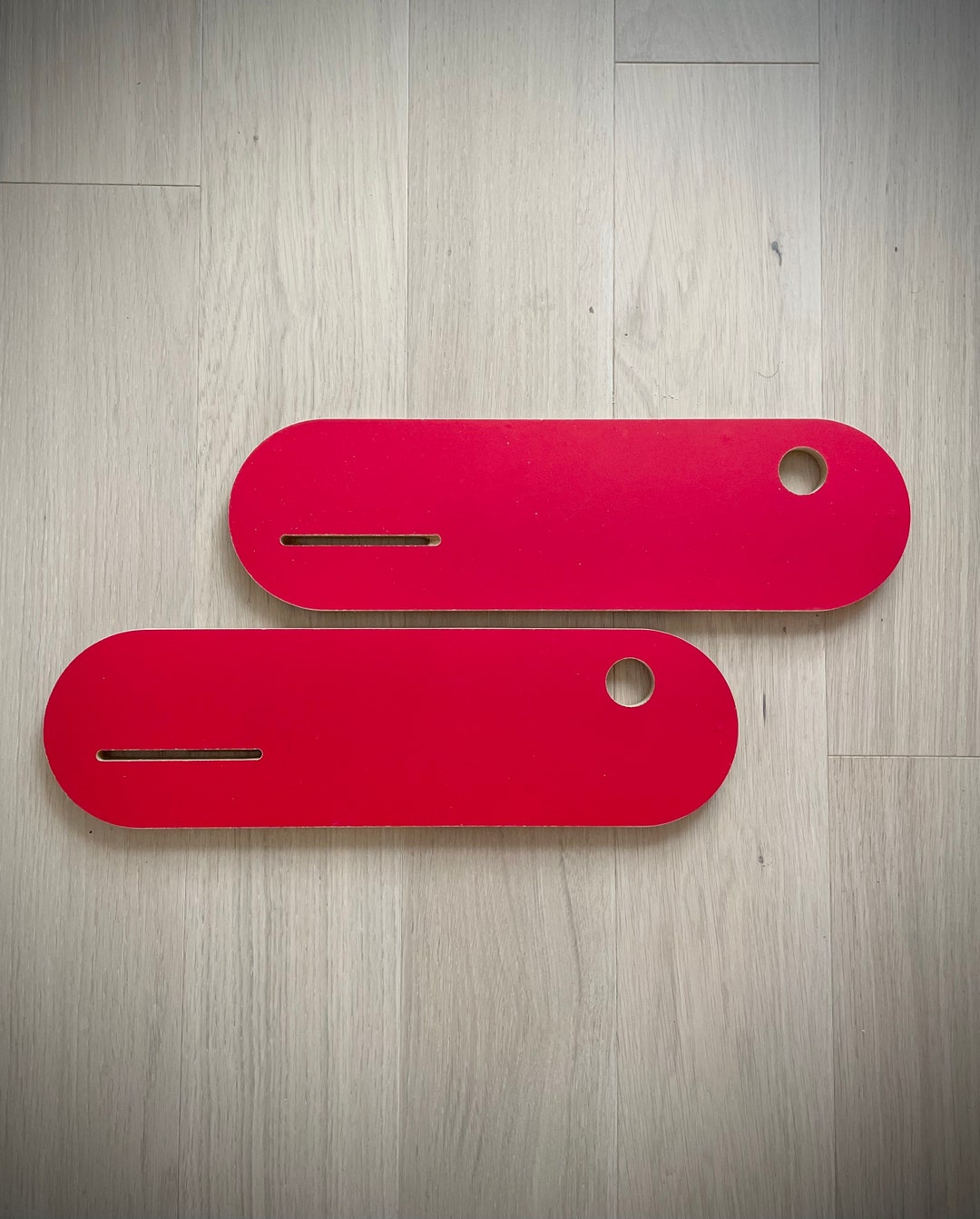 Zero Clearance Inserts (2 Pack) for Sawstop 10" Industrial Saw With ...