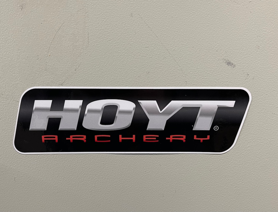Hoyt Logo Decal Sticker | atelier-yuwa.ciao.jp