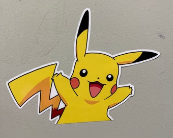 Papiers peints muraux Papier peint: outils, access. Surprised Pikachu ...