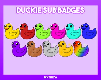 8 Bulldog Sub Badges Dog Puppy Stream Badges Twitch - Etsy