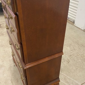Gorgeous American Drew Chest Dresser. Buy as Is - Etsy