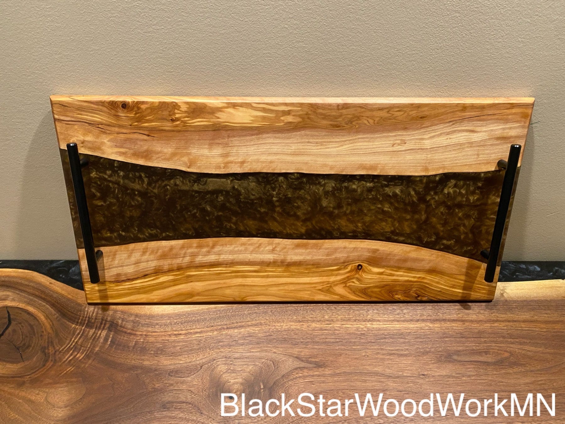 Dining & Serving Trays & Platters Kitchen & Dining 12x24 Serving ...