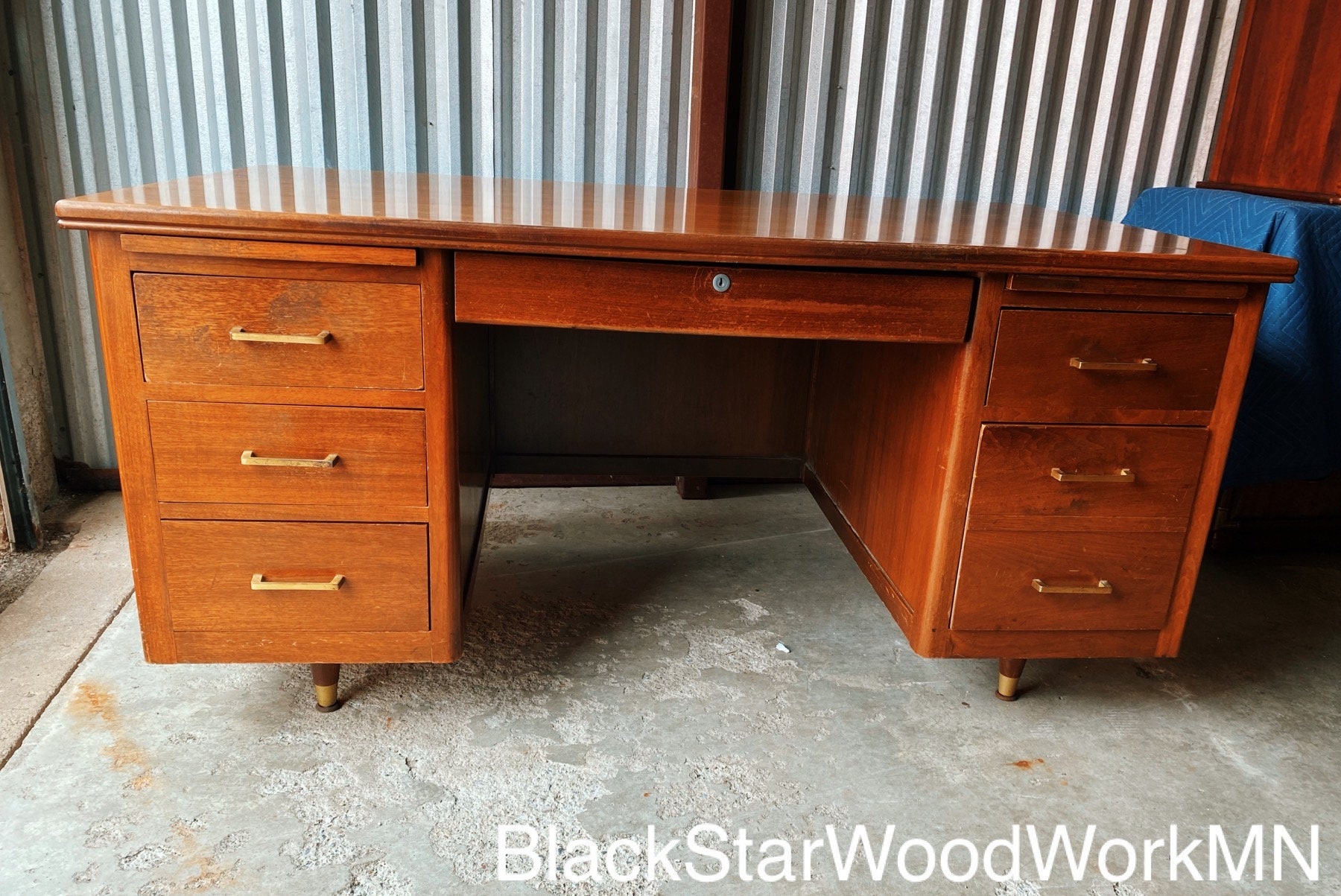 Jasper desk for sale store