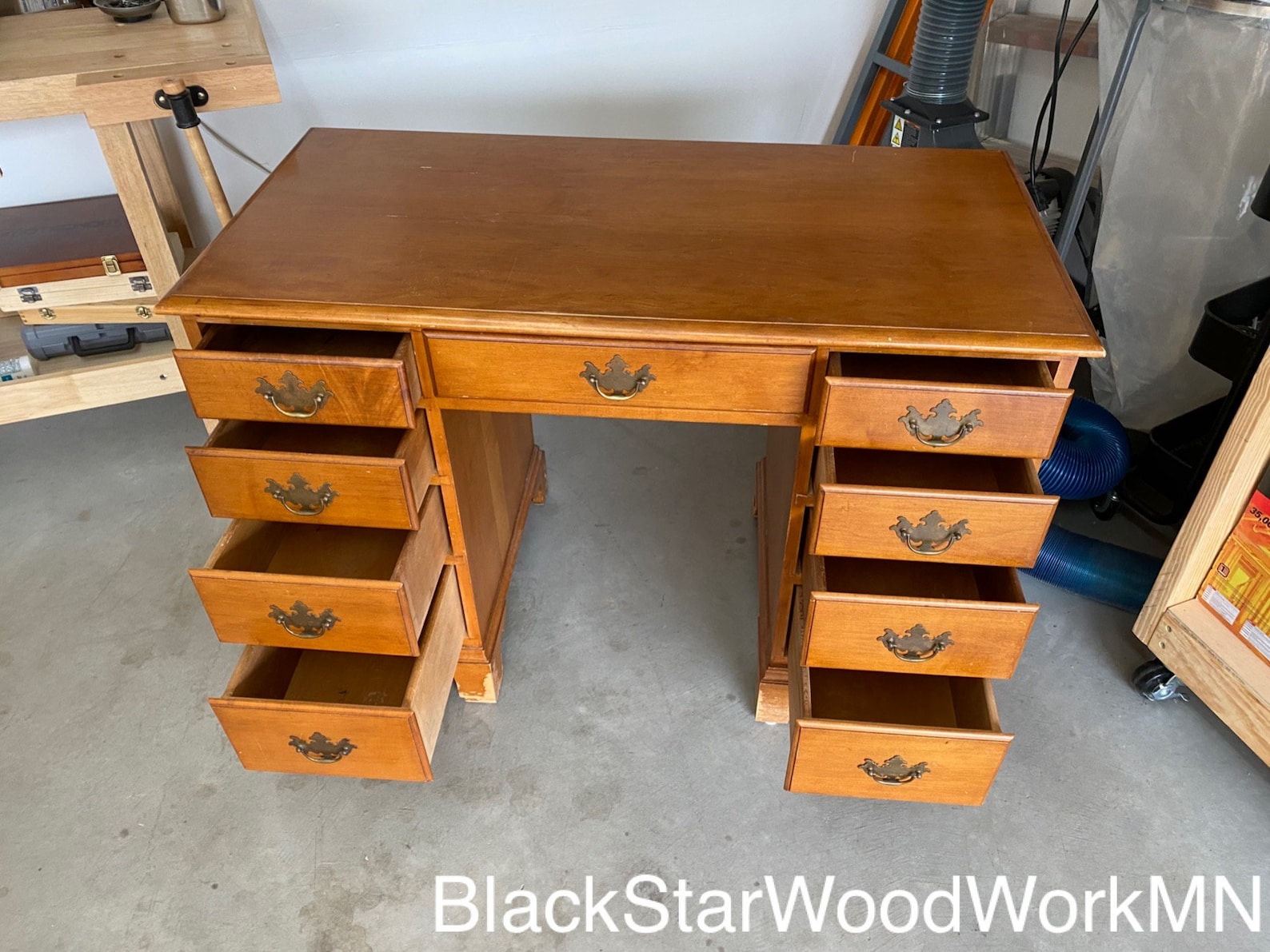 Pick Your Color! Conant Ball Furniture Makers 1852 Vintage Maple ...