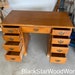 Pick Your Color! Conant Ball Furniture Makers 1852 Vintage Maple ...