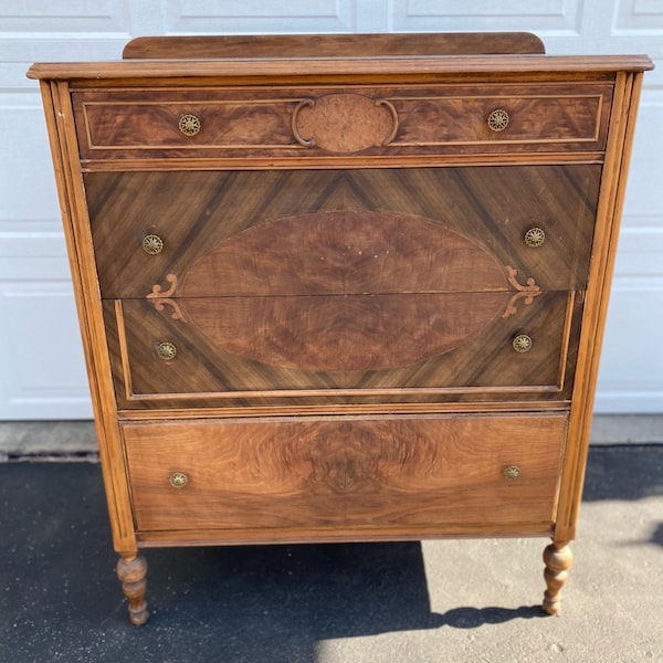 Custom Dresser - Etsy