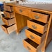Pick Your Color! Conant Ball Furniture Makers 1852 Vintage Maple ...