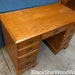 Pick Your Color! Conant Ball Furniture Makers 1852 Vintage Maple ...