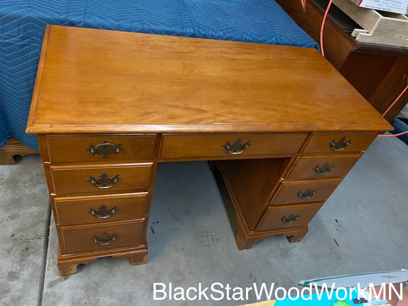 Pick Your Color Conant Ball Furniture Makers 1852 Vintage - Etsy