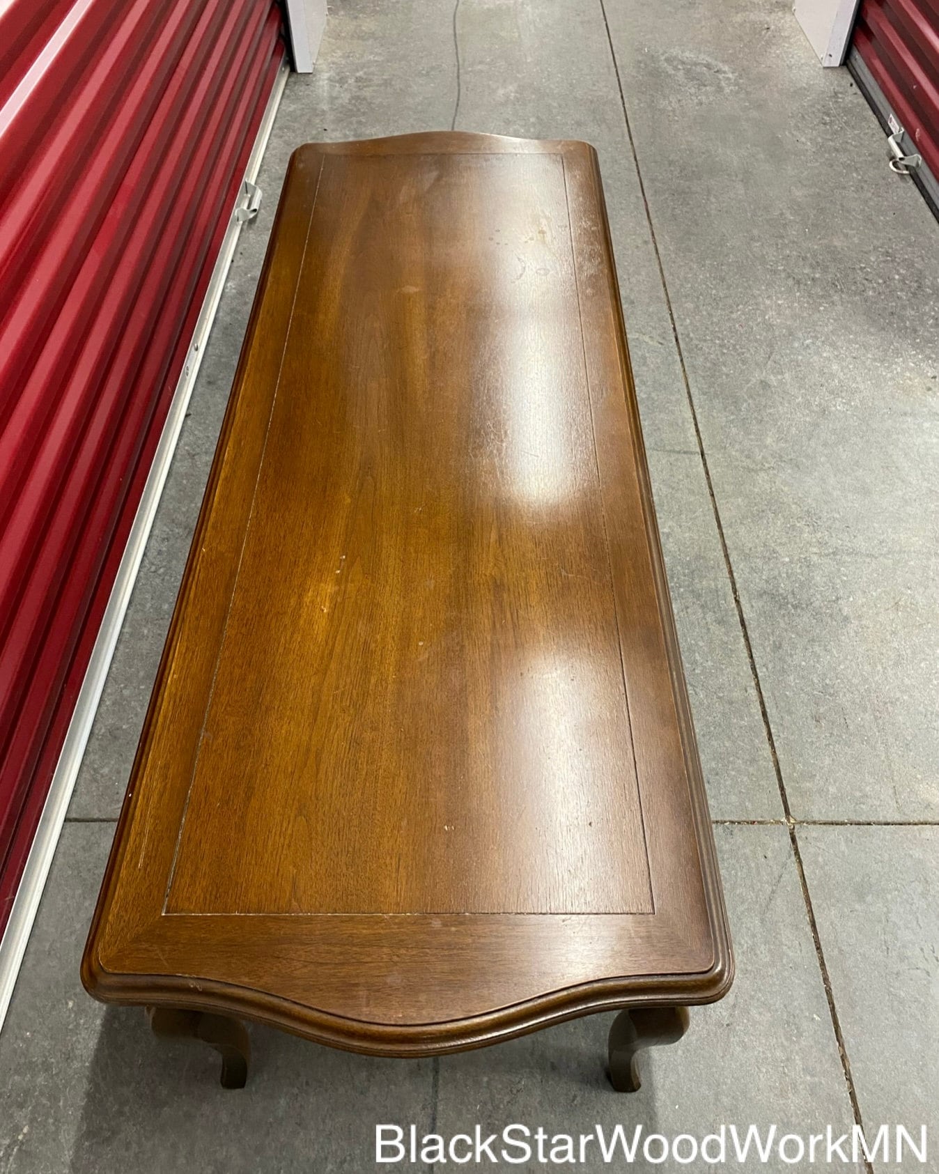 Pick Your Color 1962 Drexel French Accent Cocktail Table 290-211-3 Buy ...