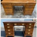 Pick Your Color! Conant Ball Furniture Makers 1852 Vintage Maple ...