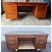 Pick Your Color! Conant Ball Furniture Makers 1852 Vintage Maple ...